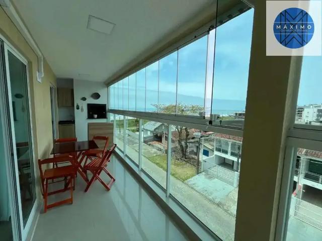 Apartamento para Venda em Matinhos/PR Balneário Caravelas 3 Quartos