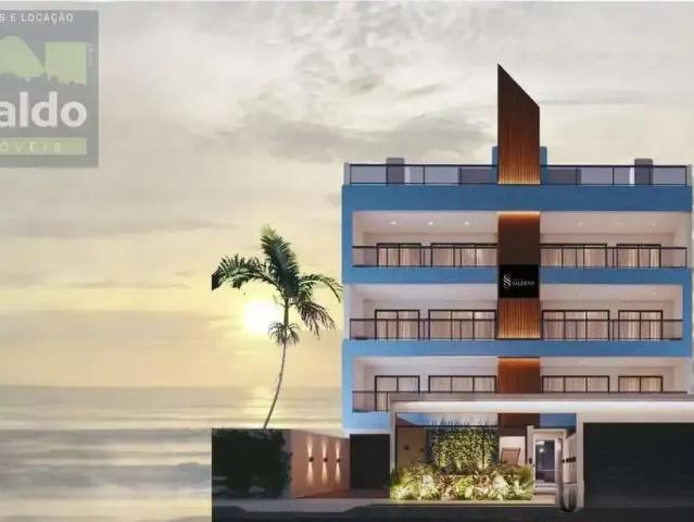 Apartamento para Venda em Matinhos/PR Balneário Caravelas 3 Quartos