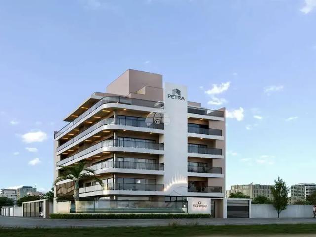 Apartamento para Venda em Matinhos/PR Balneário Caravelas 3 Quartos