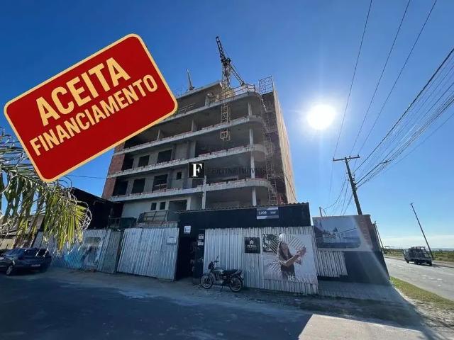 Apartamento para Venda em Matinhos/PR Balneário Caravelas 3 Quartos