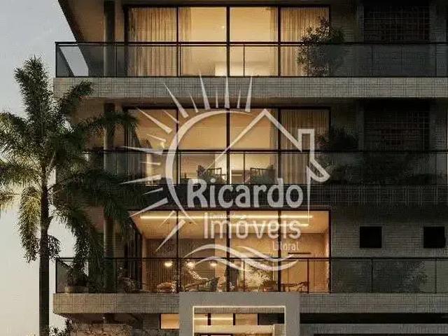 Apartamento para Venda em Matinhos/PR Balneário Caravelas 3 Quartos