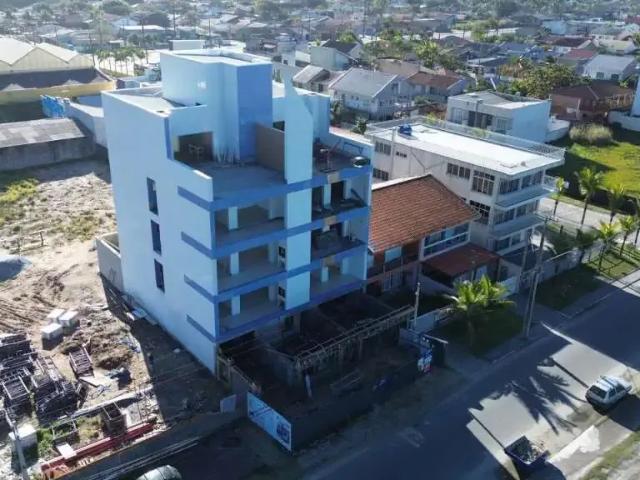 Apartamento para Venda em Matinhos/PR Balneário Caravelas 3 Quartos