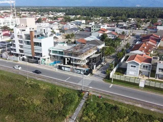 Apartamento para Venda em Matinhos/PR Balneário Caravelas 3 Quartos