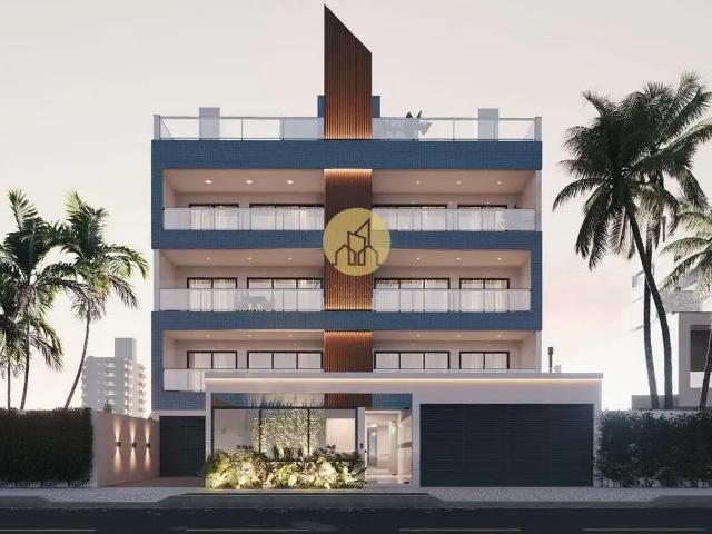 Apartamento para Venda em Matinhos/PR Balneário Caravelas 3 Quartos