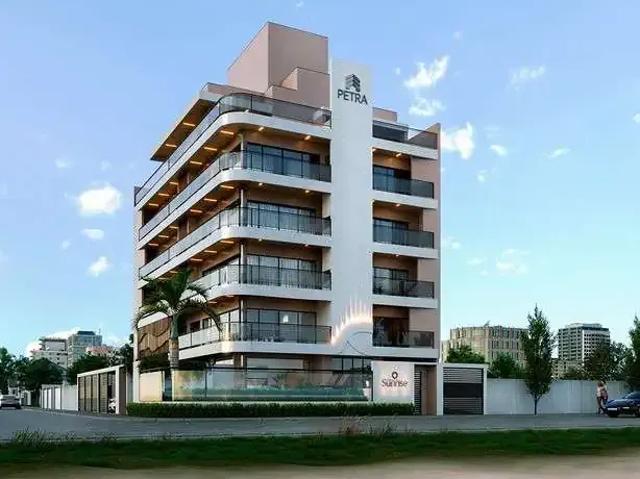 Apartamento para Venda em Matinhos/PR Balneário Caravelas 3 Quartos