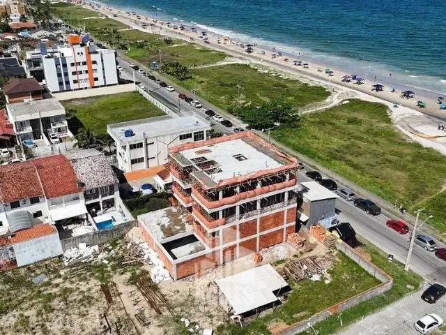 Apartamento para Venda em Matinhos/PR Balneário Caravelas 3 Quartos