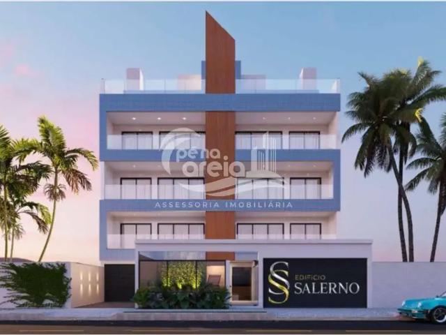 Apartamento para Venda em Matinhos/PR Balneário Caravelas 3 Quartos