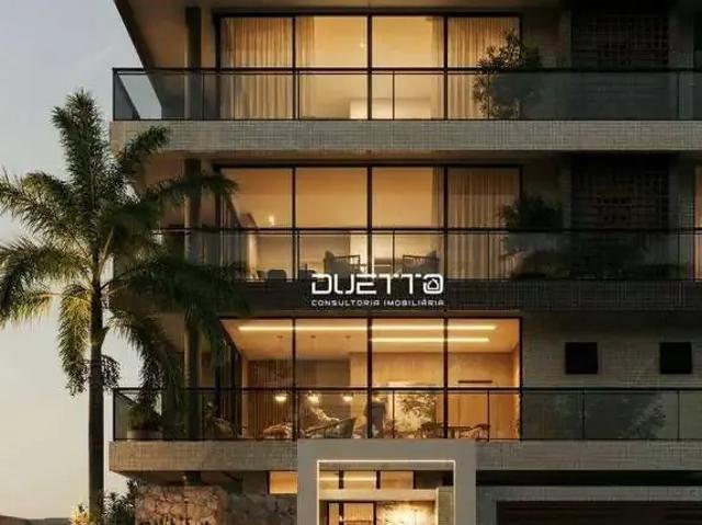 Apartamento para Venda em Matinhos/PR Balneário Caravelas 3 Quartos