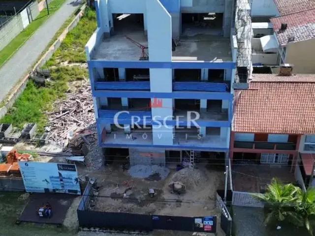 Apartamento para Venda em Matinhos/PR Balneário Caravelas 3 Quartos