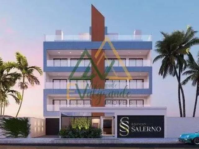 Apartamento para Venda em Matinhos/PR Balneário Caravelas 3 Quartos