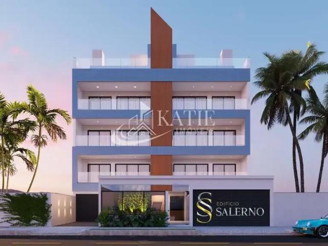 Apartamento para Venda em Matinhos/PR Balneário Caravelas 3 Quartos