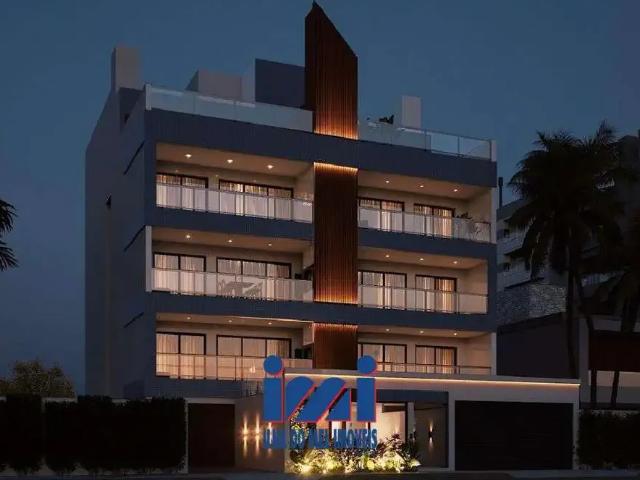 Apartamento para Venda em Matinhos/PR Balneário Caravelas 3 Quartos