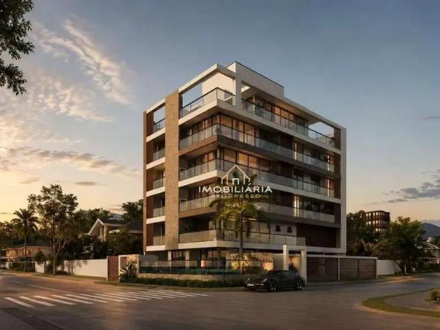 Apartamento para Venda em Matinhos/PR Balneário Caravelas 3 Quartos