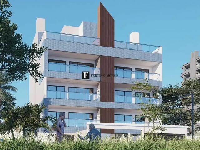Apartamento para Venda em Matinhos/PR Balneário Caravelas 3 Quartos