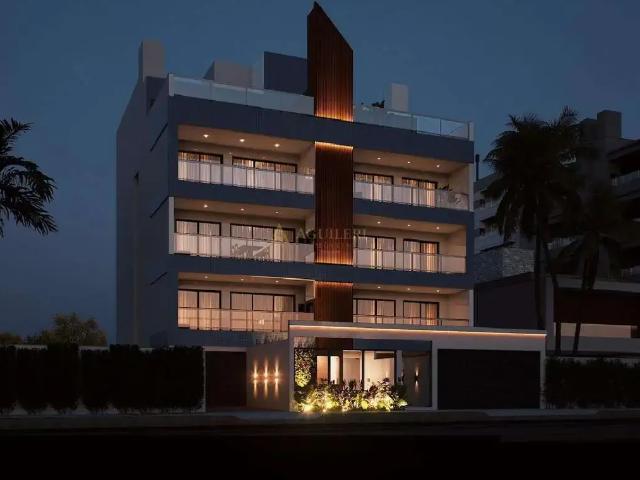 Apartamento para Venda em Matinhos/PR Balneário Caravelas 3 Quartos