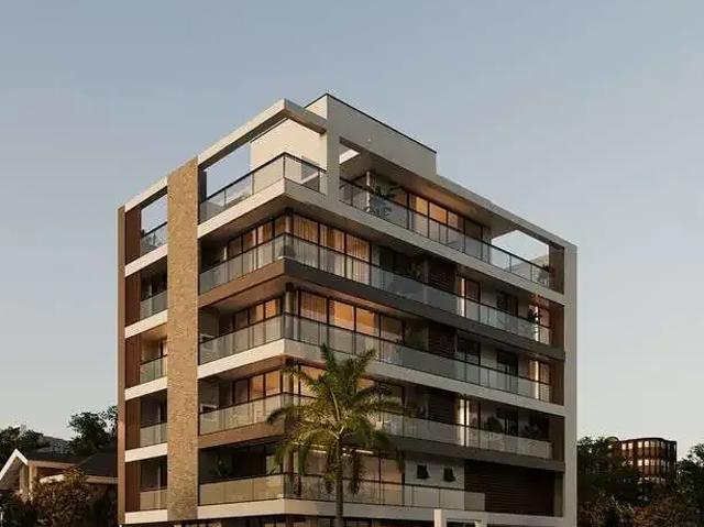 Apartamento para Venda em Matinhos/PR Balneário Caravelas 3 Quartos