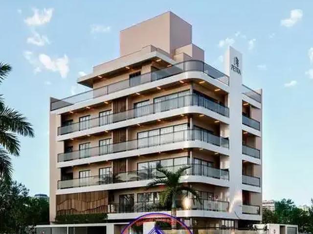 Apartamento para Venda em Matinhos/PR Balneário Caravelas 3 Quartos