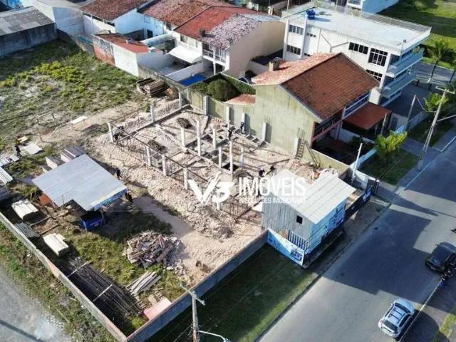 Apartamento para Venda em Matinhos/PR Balneário Caravelas 3 Quartos