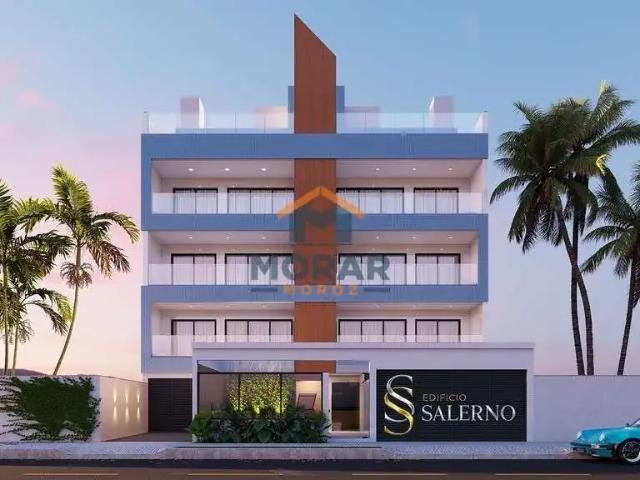Apartamento para Venda em Matinhos/PR Balneário Caravelas 3 Quartos
