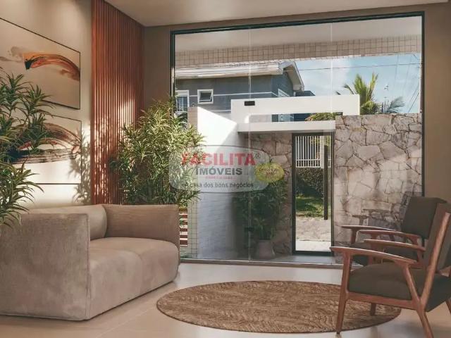 Apartamento para Venda em Matinhos/PR Balneário Caravelas 3 Quartos