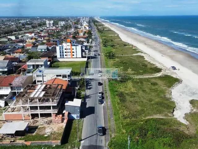 Apartamento para Venda em Matinhos/PR Balneário Caravelas 3 Quartos