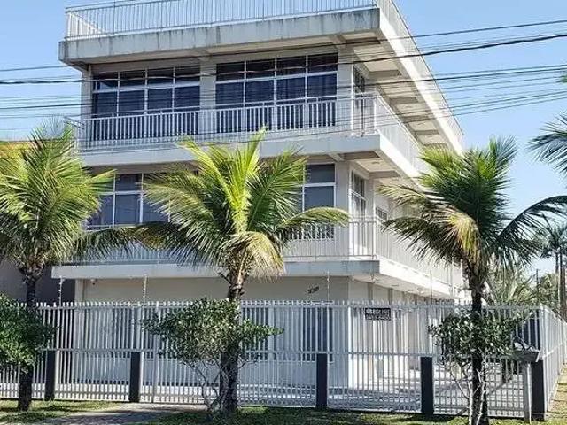 Apartamento para Venda em Matinhos/PR Balneário Caravelas 3 Quartos