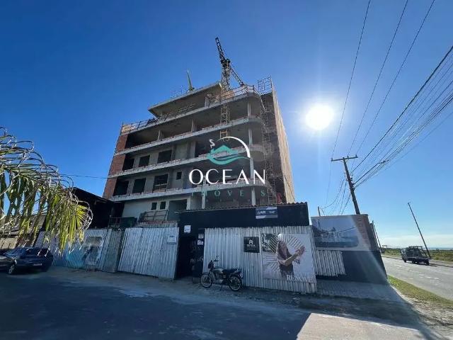 Apartamento para Venda em Matinhos/PR Balneário Caravelas 3 Quartos