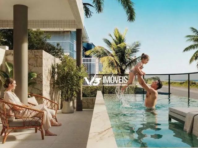 Apartamento para Venda em Matinhos/PR Balneário Caravelas 3 Quartos