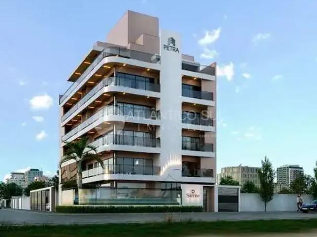 Apartamento para Venda em Matinhos/PR Balneário Caravelas 3 Quartos