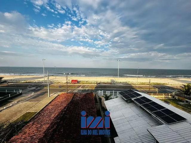 Apartamento para Venda em Matinhos/PR Balneário Flamingo 2 Quartos