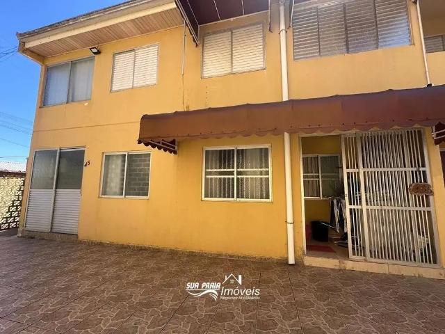 Apartamento para Venda em Matinhos/PR Balneário Flamingo 2 Quartos
