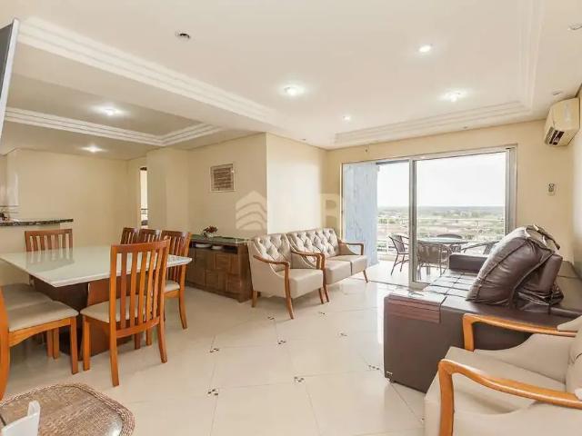 Apartamento para Venda em Matinhos/PR Balneário Flórida 2 Quartos