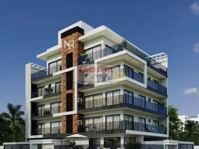 Apartamento para Venda em Matinhos/PR Balneário Guaciara 3 Quartos