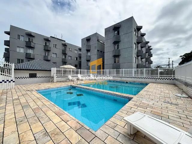 Apartamento para Venda em Matinhos/PR Balneário Gaivotas 1 Quartos