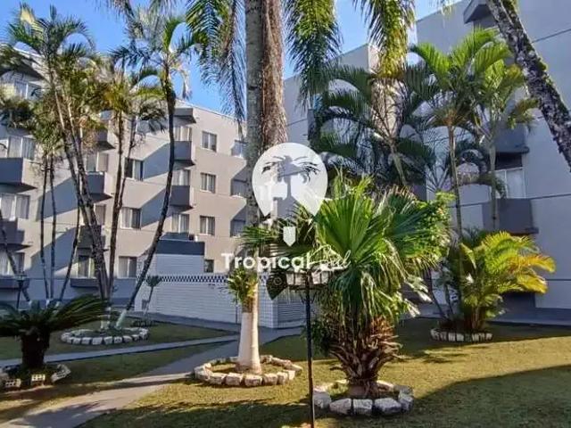 Apartamento para Venda em Matinhos/PR Balneário Gaivotas 1 Quartos