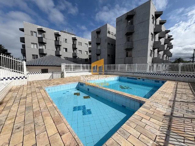 Apartamento para Venda em Matinhos/PR Balneário Gaivotas 1 Quartos