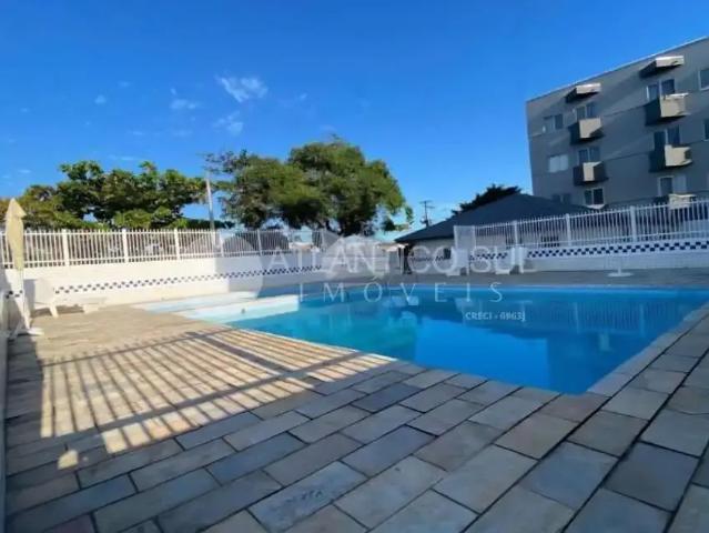 Apartamento para Venda em Matinhos/PR Balneário Gaivotas 1 Quartos