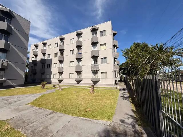 Apartamento para Venda em Matinhos/PR Balneário Gaivotas 1 Quartos