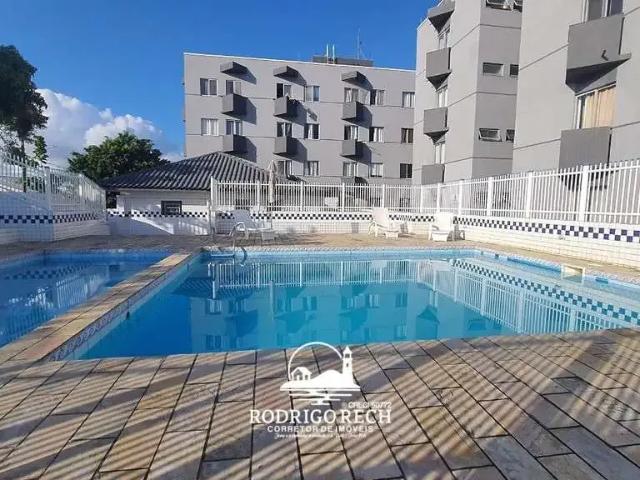 Apartamento para Venda em Matinhos/PR Balneário Gaivotas 1 Quartos