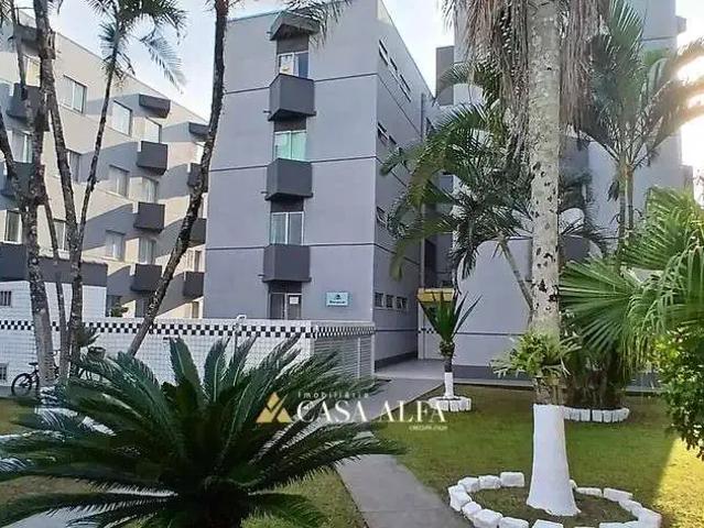 Apartamento para Venda em Matinhos/PR Balneário Gaivotas 1 Quartos