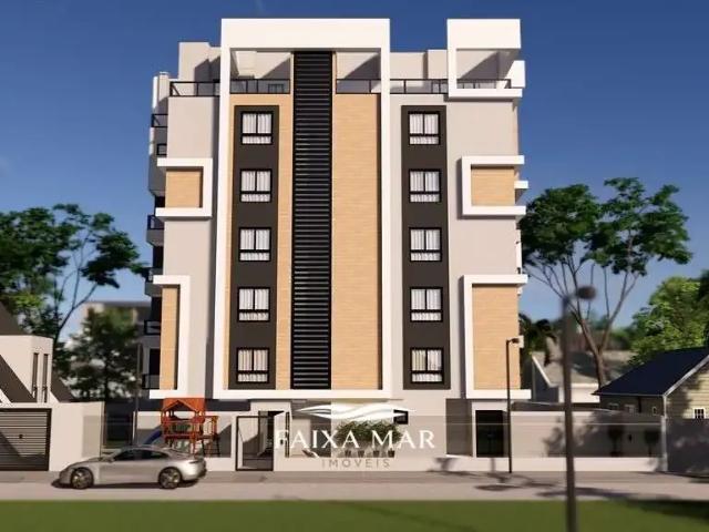 Apartamento para Venda em Matinhos/PR Balneário Gaivotas 2 Quartos