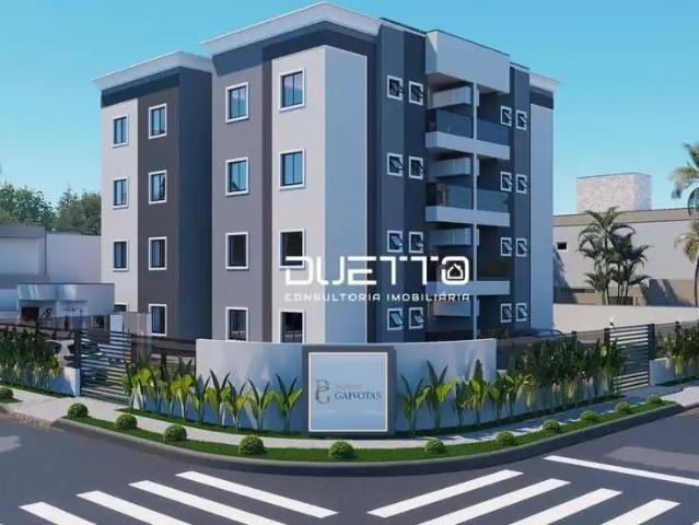 Apartamento para Venda em Matinhos/PR Balneário Gaivotas 2 Quartos