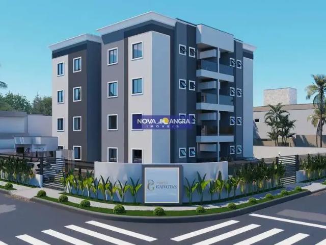 Apartamento para Venda em Matinhos/PR Balneário Gaivotas 2 Quartos