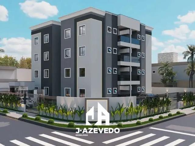 Apartamento para Venda em Matinhos/PR Balneário Gaivotas 2 Quartos