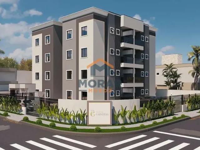 Apartamento para Venda em Matinhos/PR Balneário Gaivotas 2 Quartos