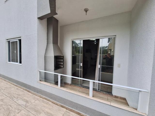 Apartamento para Venda em Matinhos/PR Balneário Gaivotas 2 Quartos