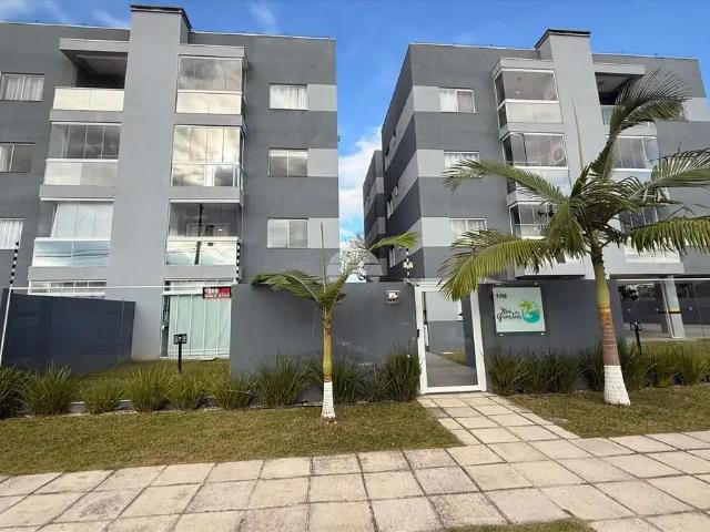 Apartamento para Venda em Matinhos/PR Balneário Gaivotas 2 Quartos