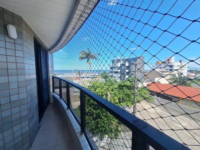 Apartamento para Venda em Matinhos/PR Balneário Gaivotas 2 Quartos