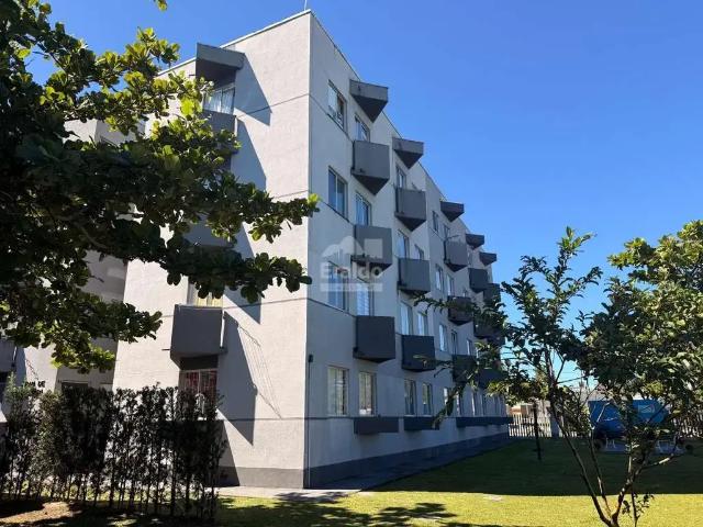 Apartamento para Venda em Matinhos/PR Balneário Gaivotas 2 Quartos