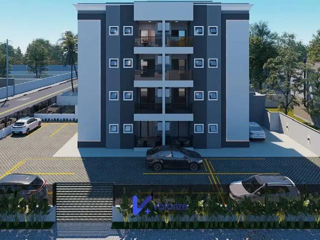 Apartamento para Venda em Matinhos/PR Balneário Gaivotas 2 Quartos